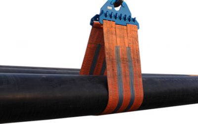 Pipe Lifting Belt Manufacturer & Supplier